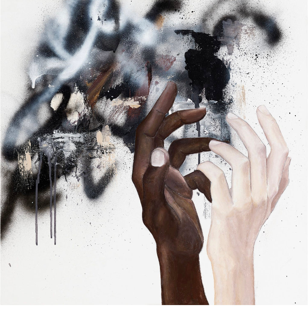 Ivy- TOGETHER – Moby Arts LA